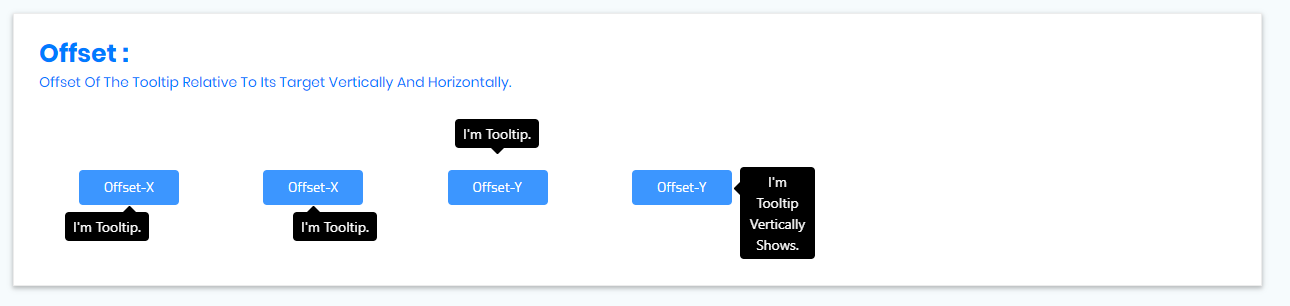 Bootstrap Tooltip - Responsive WordPress Plugin by szthemes | CodeCanyon